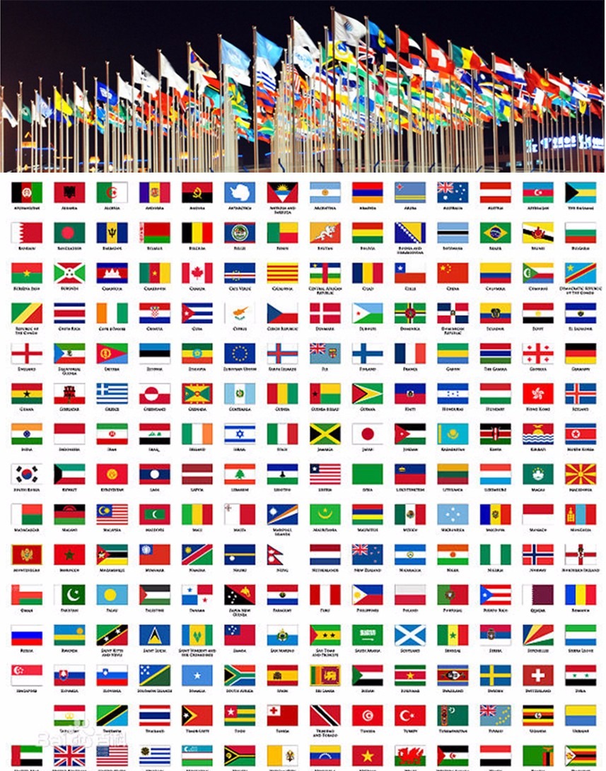 ORMİ Bayrak - Makam Bayrakları, Gönder Bayrakları, Masa Bayrakları ve ...